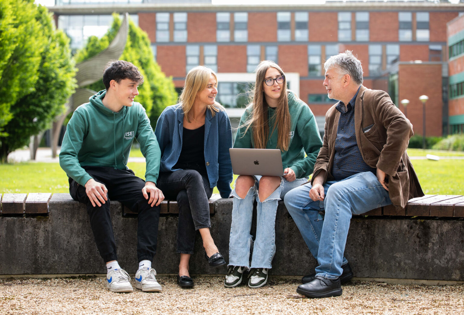 ISE Partnership with Dogpatch Labs | Software Engineering.ie